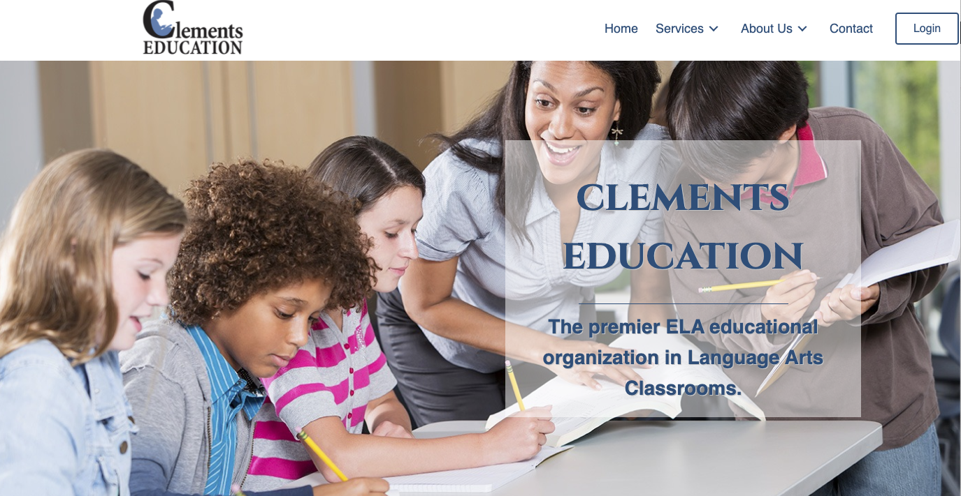 Website Gallery - MESH WP SUPPORT